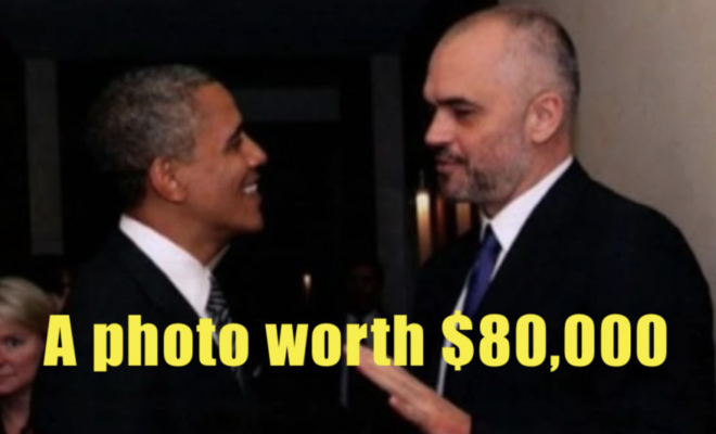 "Scandal Free" Obama Campaign Took $80,000 In Foreign Money - The ...