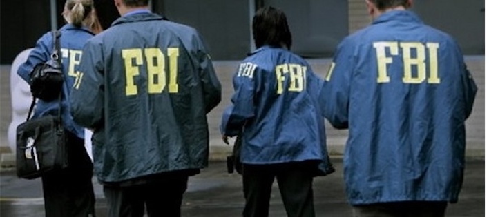 Son Needs Help After FBI Snatches Up His Parents – Fears Family Will ...