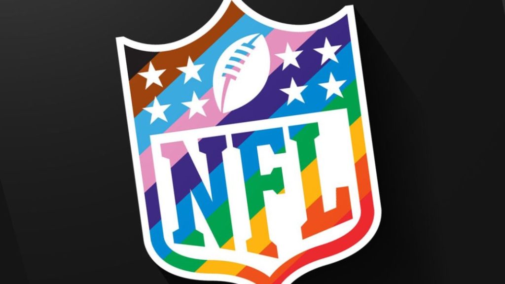NFL Fans OUTRAGED After Team’s IG Post For ‘Pride Month’ – The Beltway ...