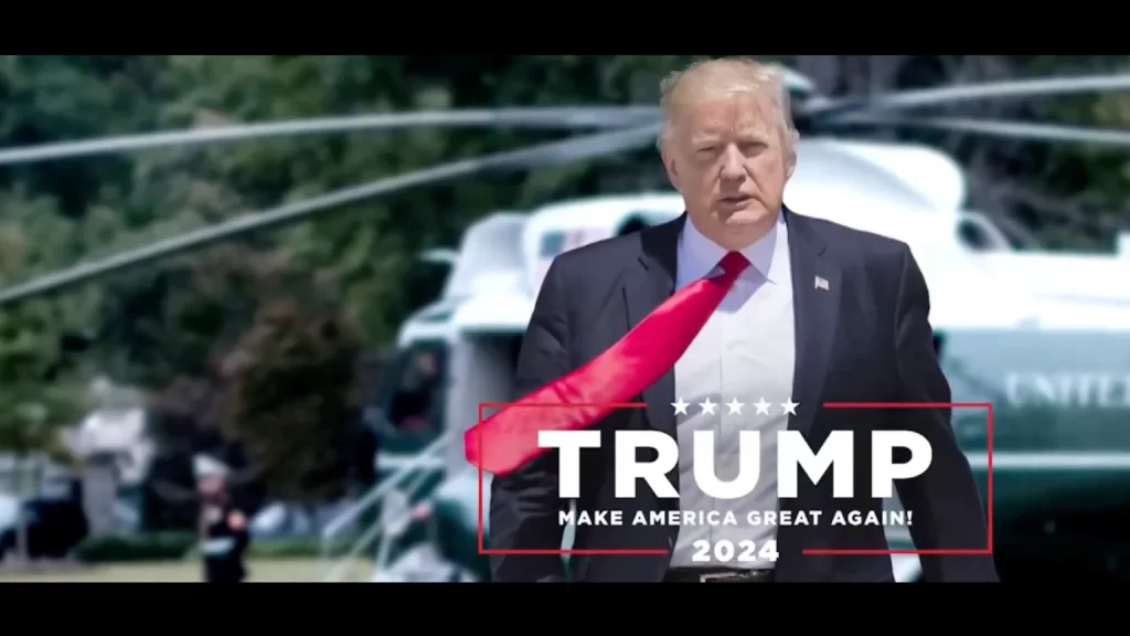VIDEO: New Trump Ad Goes VIRAL … OMG This Will Secure A LANDSLIDE ...