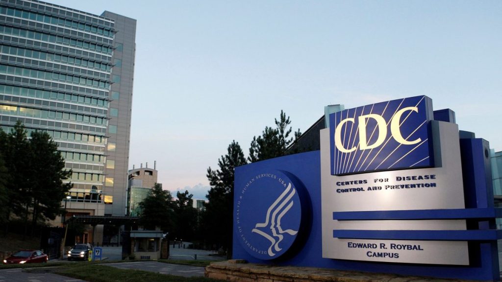 Memo Orders CDC to Cease Collaboration with WHO Immediately – The ...
