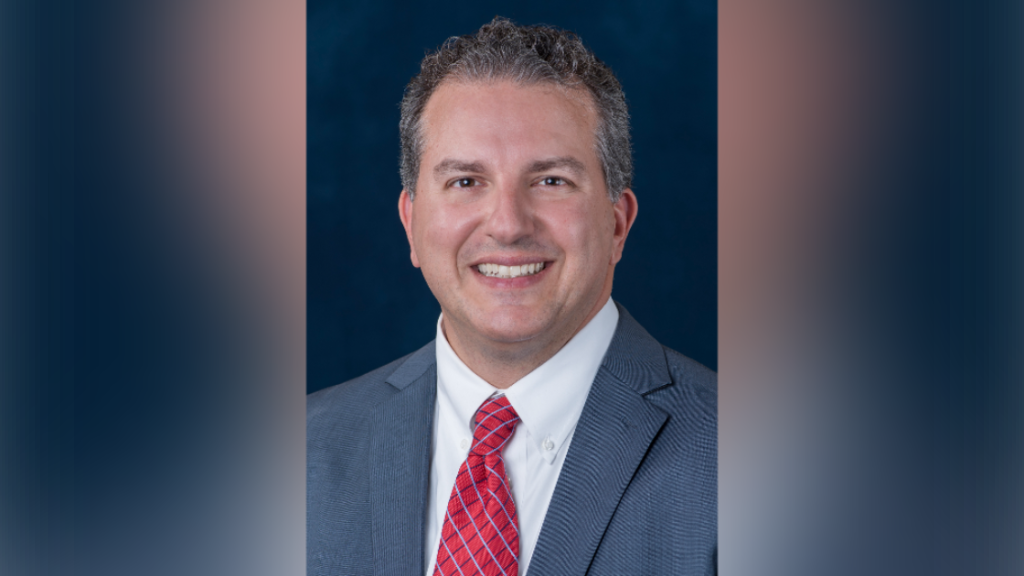 Jimmy Patronis Wins Florida Special Primary for Matt Gaetz’s Seat – The ...